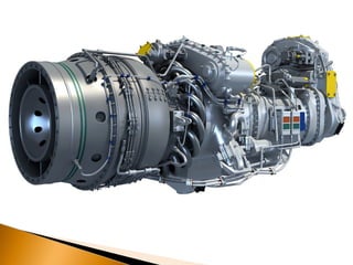F100 TURBOFAN ENGINE | PPT