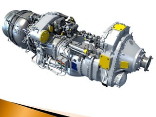 F100 TURBOFAN ENGINE | PPT