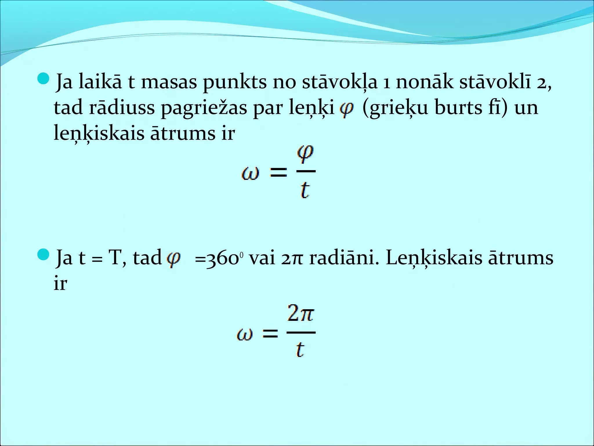 F 10 10_kustiba_pa_rinka_liniju | PPT