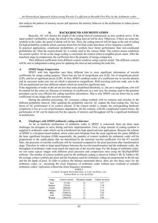 International Journal of Engineering Research and Development | PDF