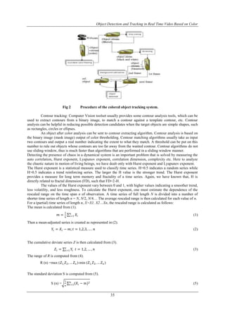 International Journal of Engineering Research and Development | PDF