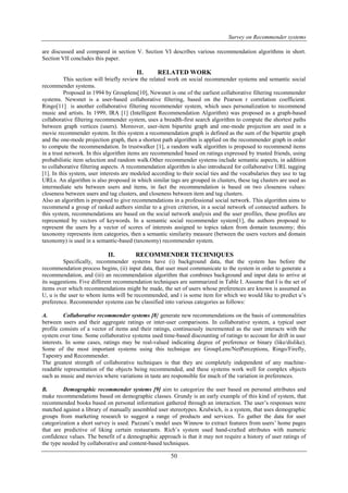 International Journal of Engineering Research and Development | PDF | Social Networking | Internet