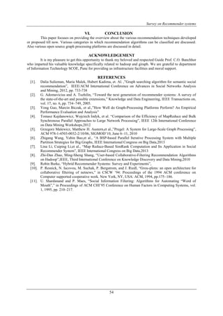 International Journal of Engineering Research and Development | PDF | Social Networking | Internet