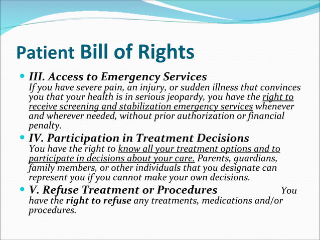 VVC Nursing : F10 General Hospital Orientation | PPT