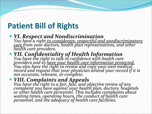 VVC Nursing : F10 General Hospital Orientation | PPT