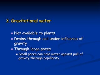 F10 Soil water.ppt