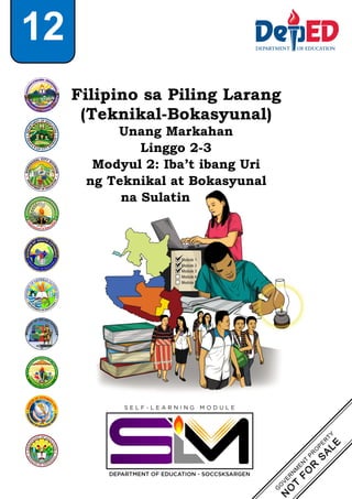 F11-12_Q1_Piling_Larang_TEKBOK_MODULE2_Linggo2-3-SLM.pdf