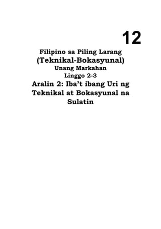 F11-12_Q1_Piling_Larang_TEKBOK_MODULE2_Linggo2-3-SLM.pdf