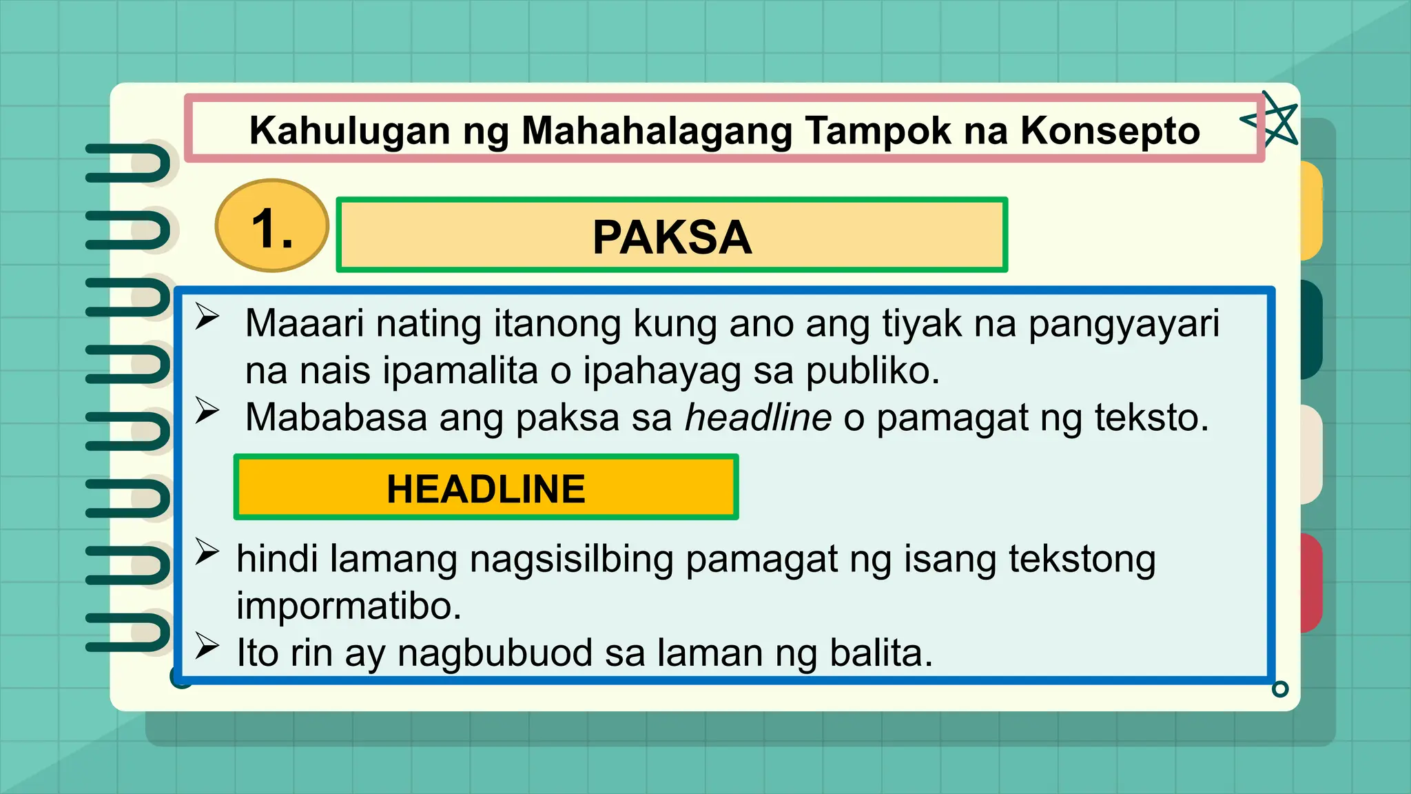 YunitA2-Pagtukoy sa Paksa ng Teksto.pptx