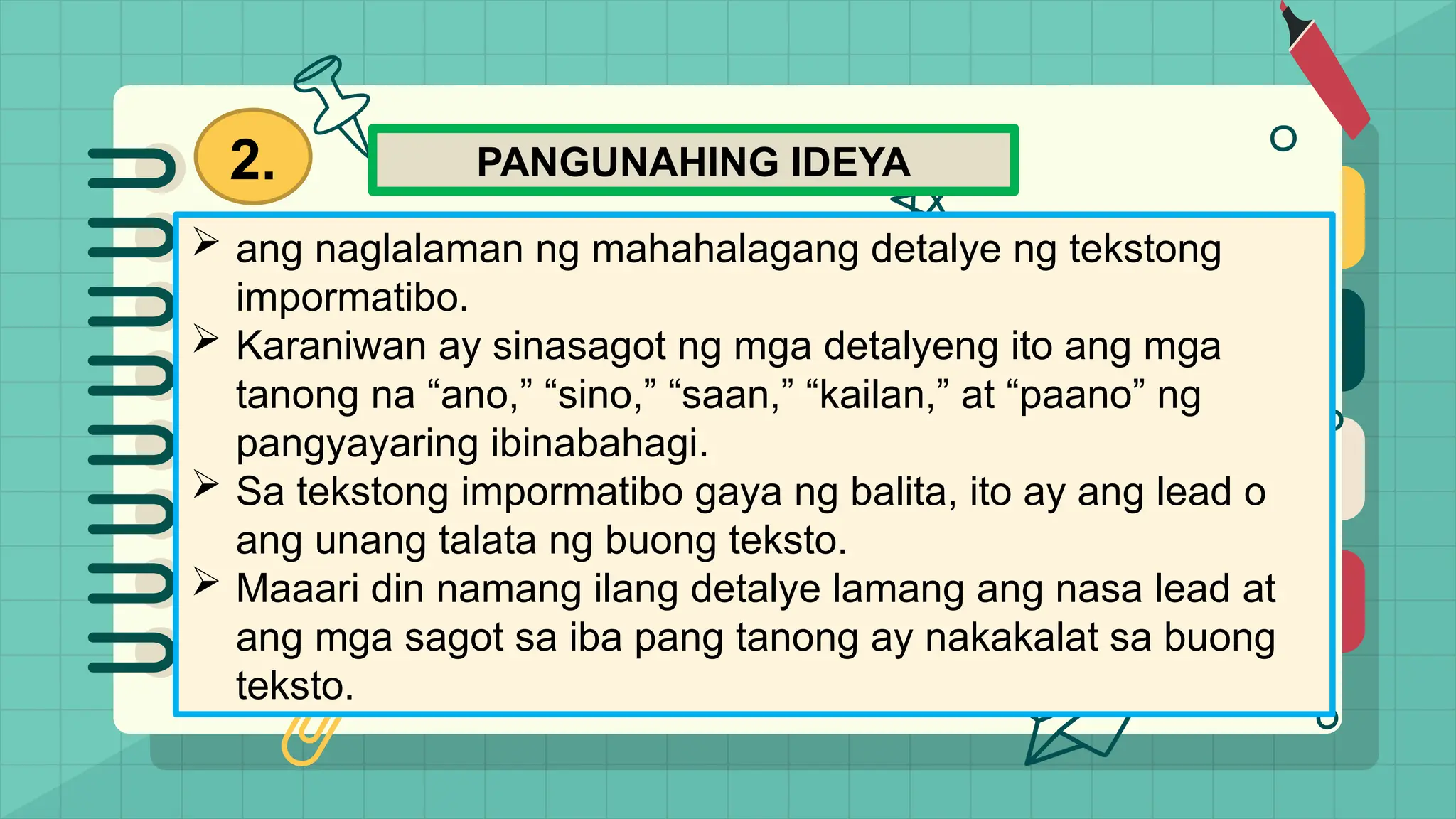 YunitA2-Pagtukoy sa Paksa ng Teksto.pptx