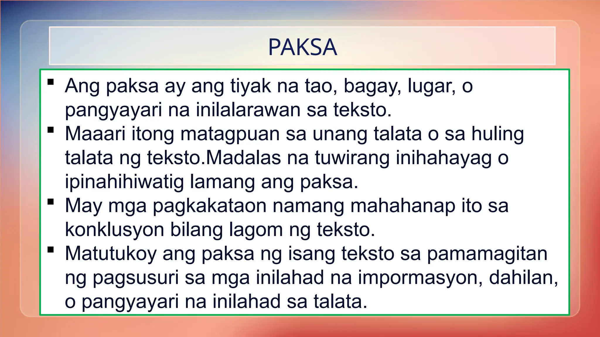 F11-PAGBASA AT PAGSUSURI-YUNIT 3-A2.pptx