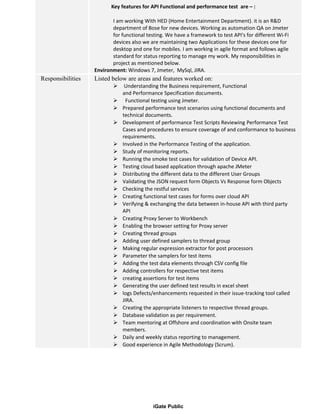 AshishShrivastava_Capgemini | PDF