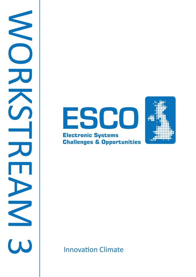 Release-Web-Workstream-Report-3-Innovation-redv2-2 | PDF