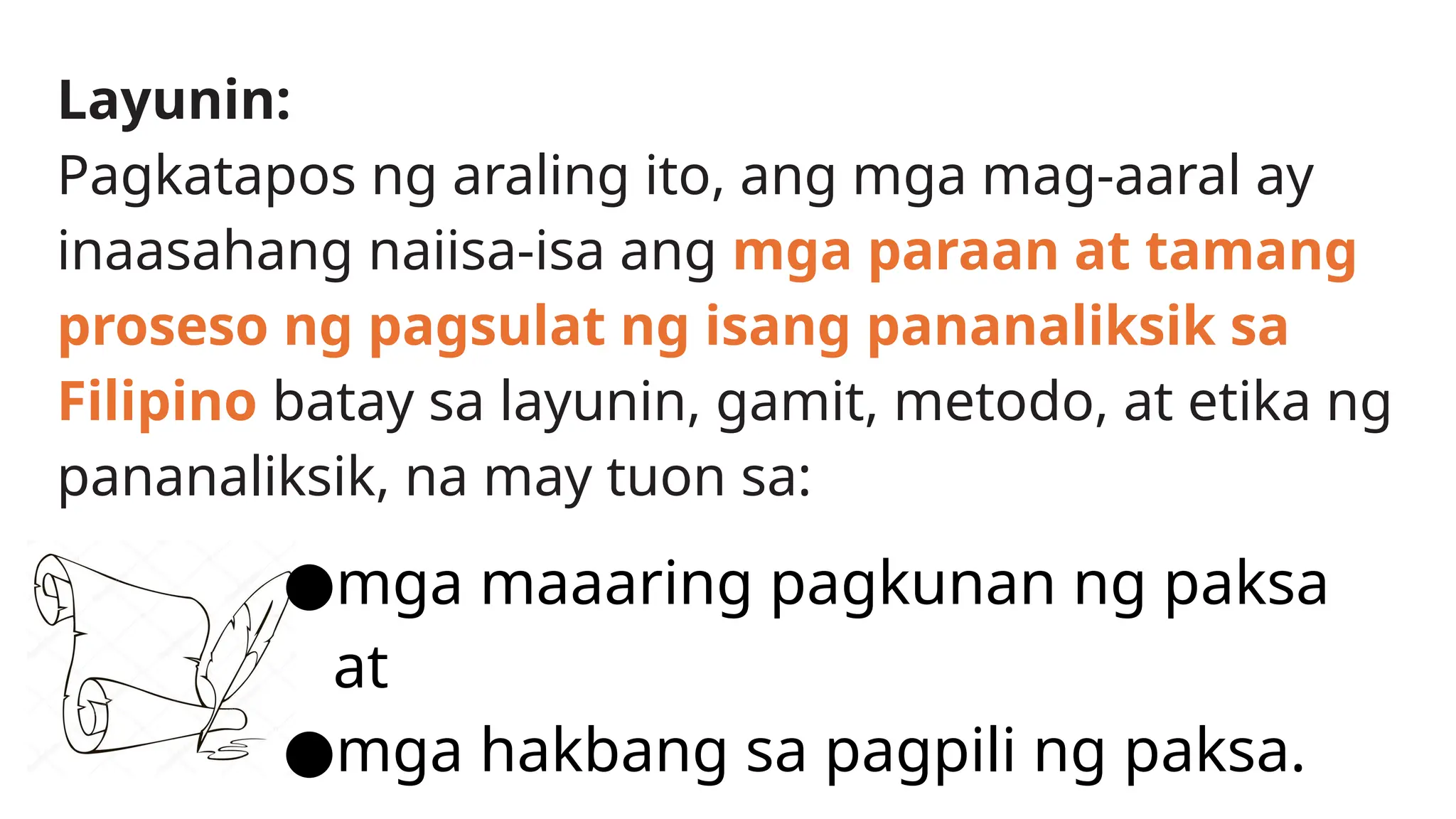Pagbasa at Pagsusuri ng Iba’t Ibang Teksto Tungo sa Pananaliksik | PPTX Pagbasa at Pagsusuri ng Iba’t Ibang Teksto Tungo sa Pananaliksik | PPTX