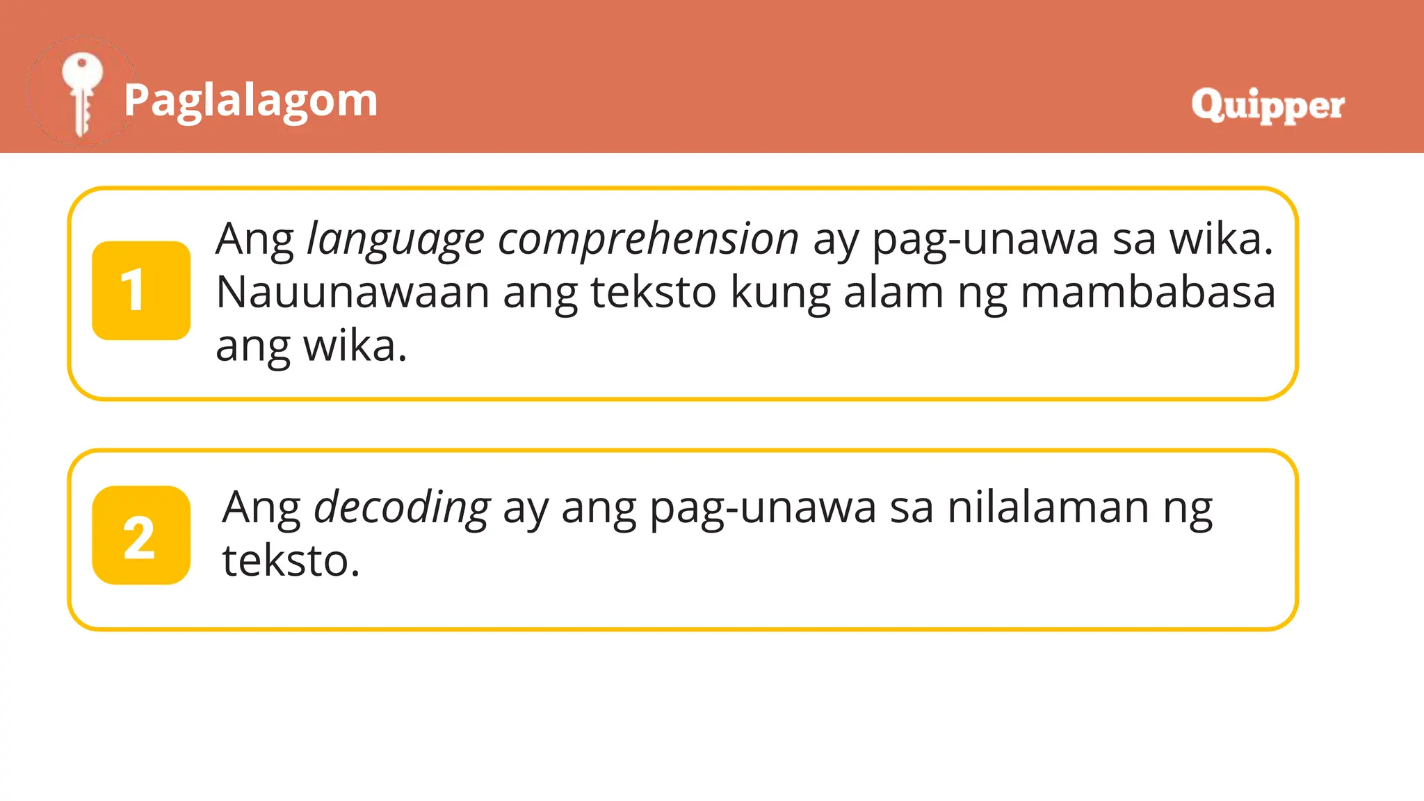 Pagbasa at Pagsusuri-KAHULUGAN AT KATANGIAN NG PAGBASA | PPTX