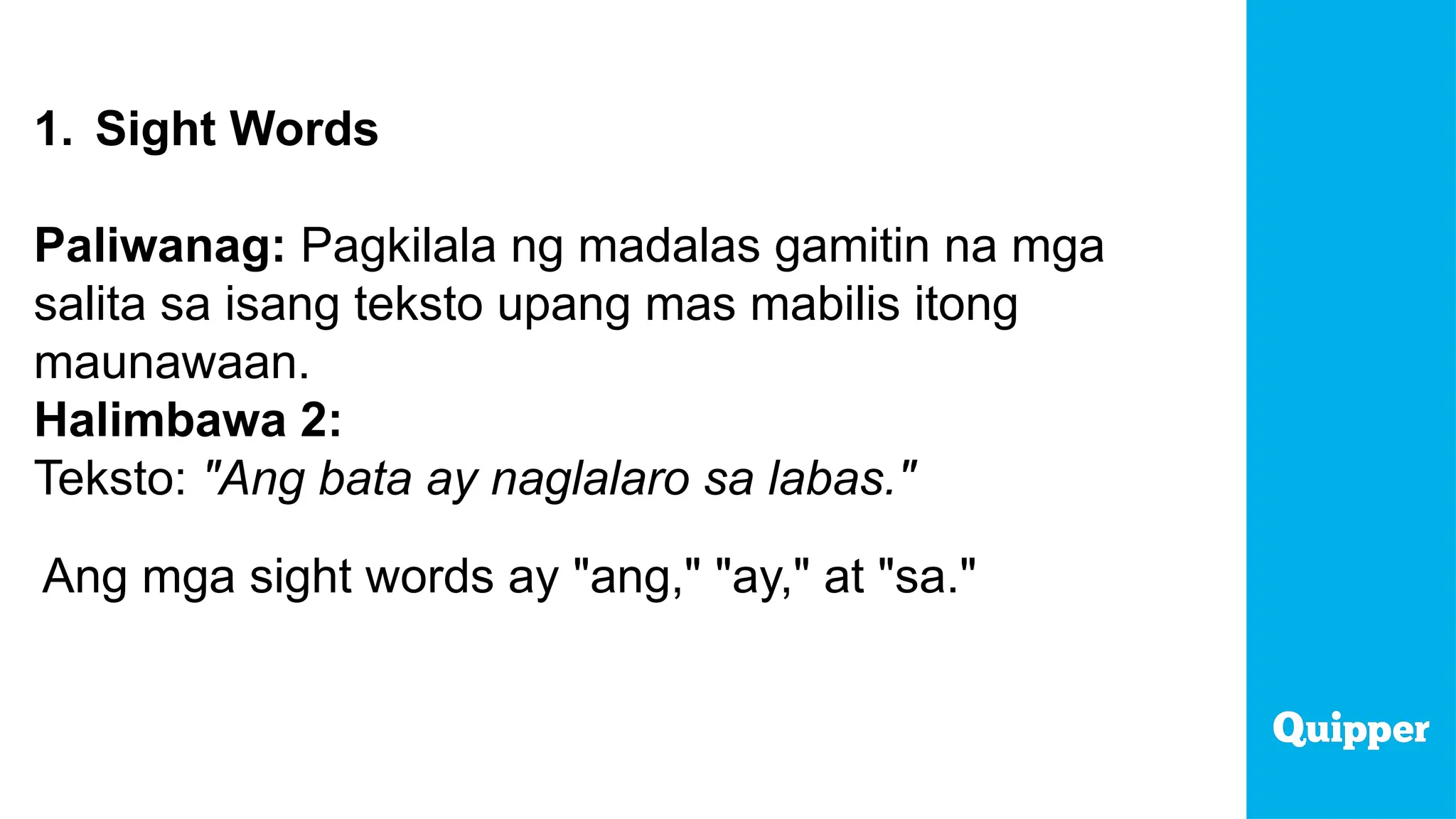 F11 Pagbasa Unit 1 lesson 1 for grade 11 .pptx