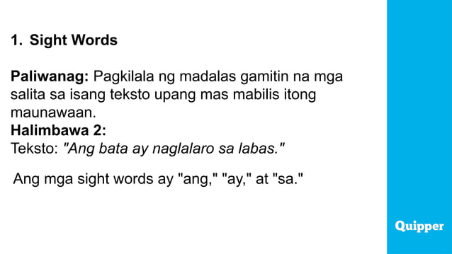 F11 Pagbasa Unit 1 lesson 1 for grade 11 .pptx