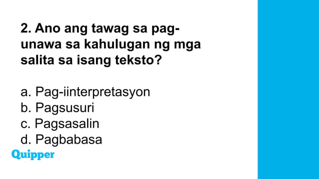 F11 Pagbasa Unit 1 lesson 1 for grade 11 .pptx