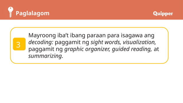 F11 Pagbasa Unit 1 lesson 1 for grade 11 .pptx