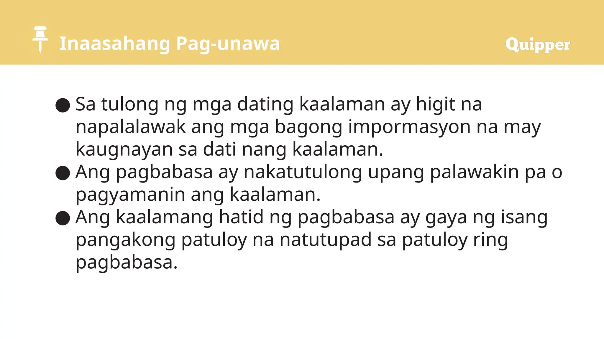 F11 Pagbasa Unit1 Lesson2 for grade 11.pptx