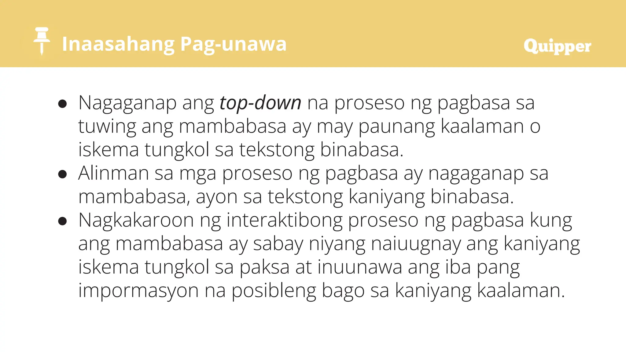 interaktibong Proseso ng pagbasa F11 Pagbasa U1 L3.pptx