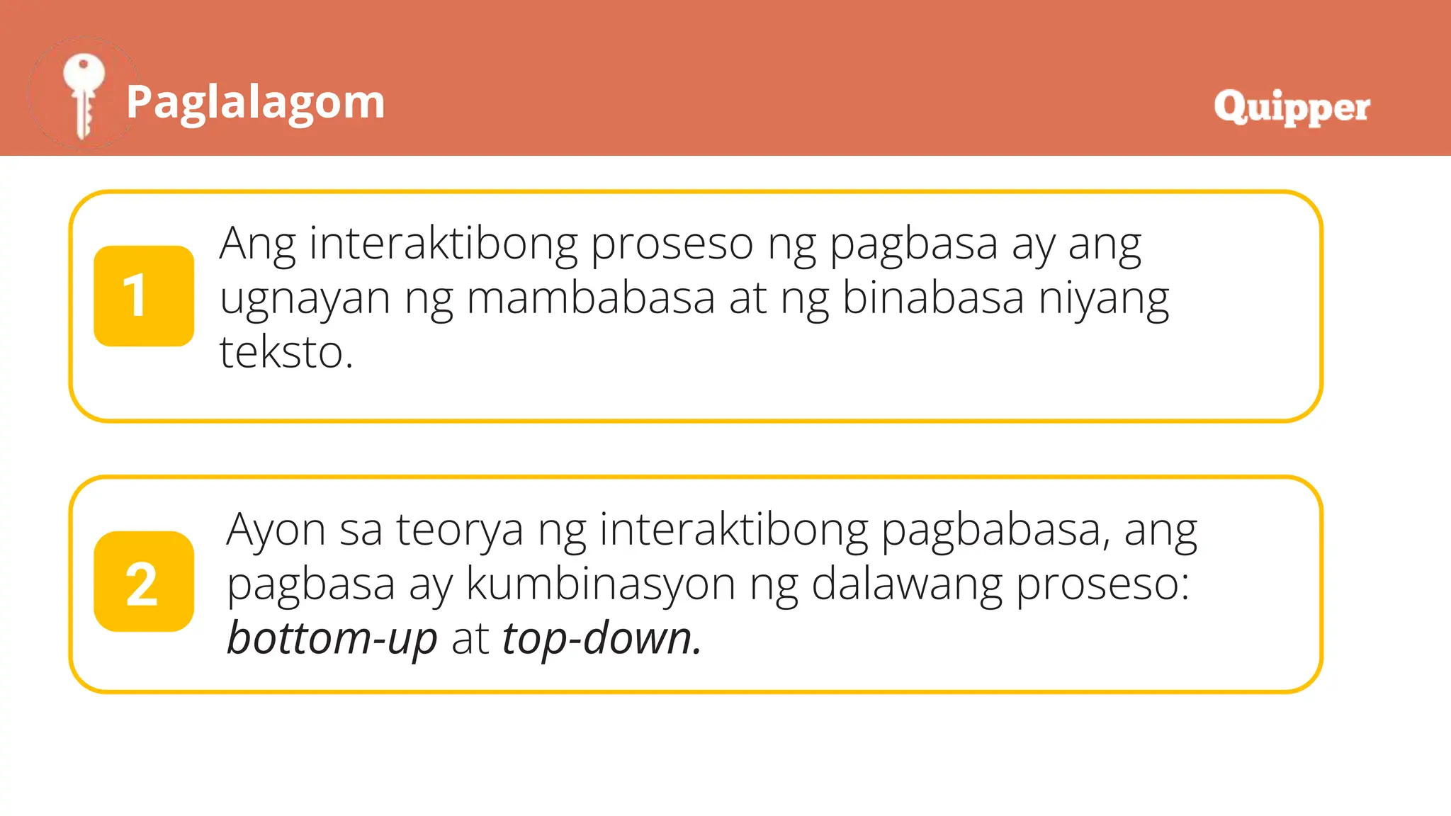 interaktibong Proseso ng pagbasa F11 Pagbasa U1 L3.pptx