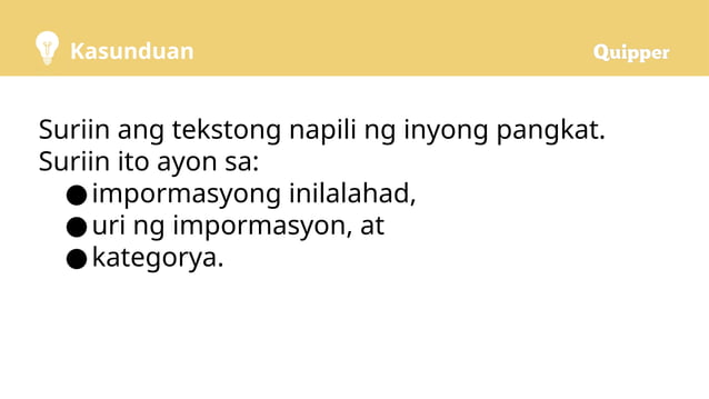 F11 Pagbasa Unit2 Lesson 1 for grade 11.pptx