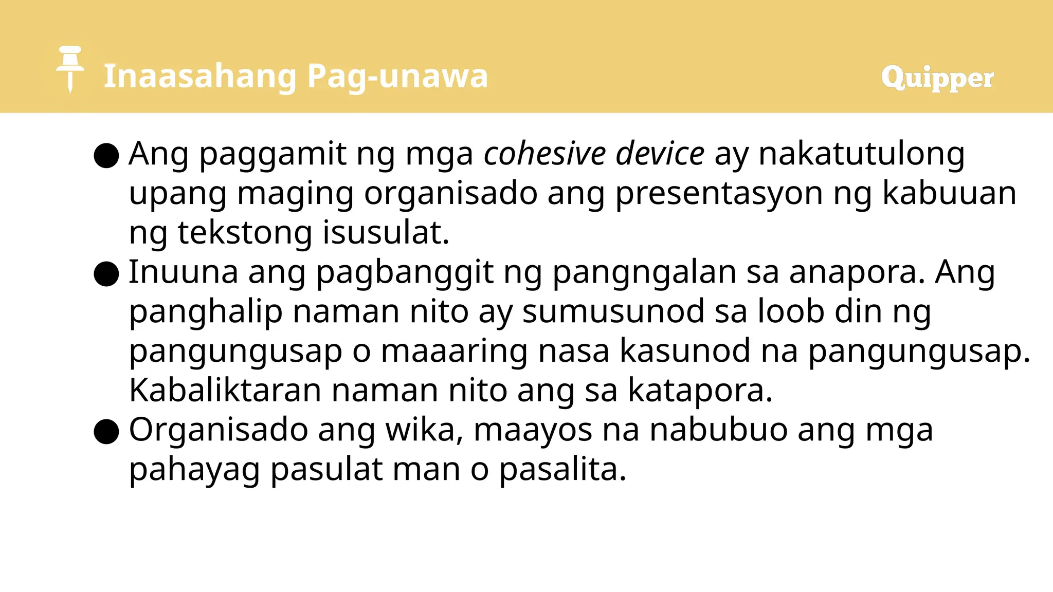F11 Pagbasa Unit2 Lessin 4 for grade 11.pptx