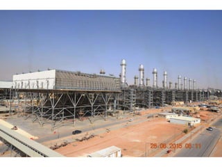 PP10 - Conversion of Simple Cycle to Combined Cycle | PPTX