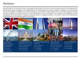Deep Industries - QIP | PDF