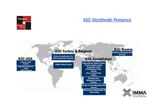 IMMA Global E-Intro 2015 | PDF