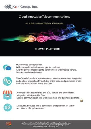 CHiWAO_ENG_NEW_C | PDF