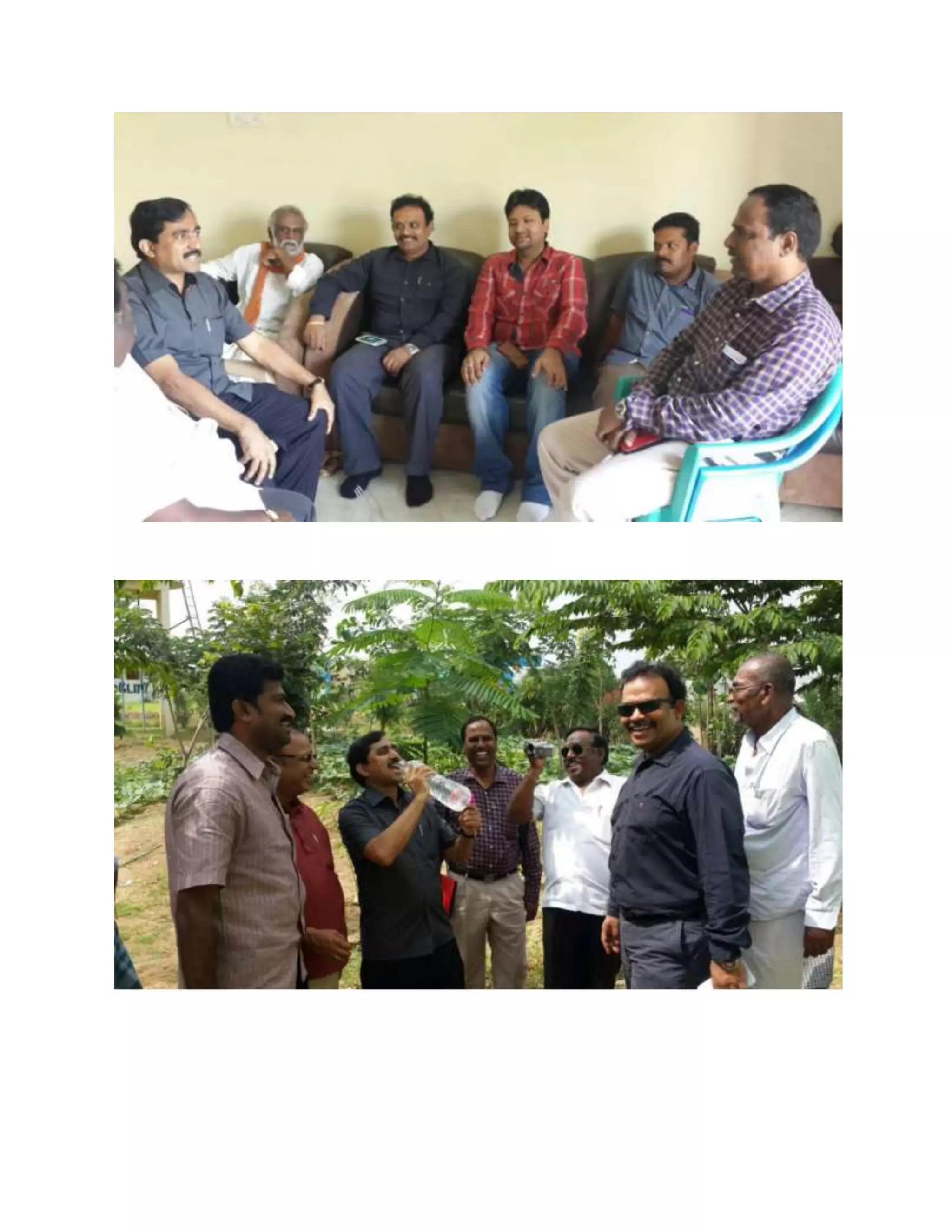 Ponraj MduVisit Nov11th 2014 | DOCX