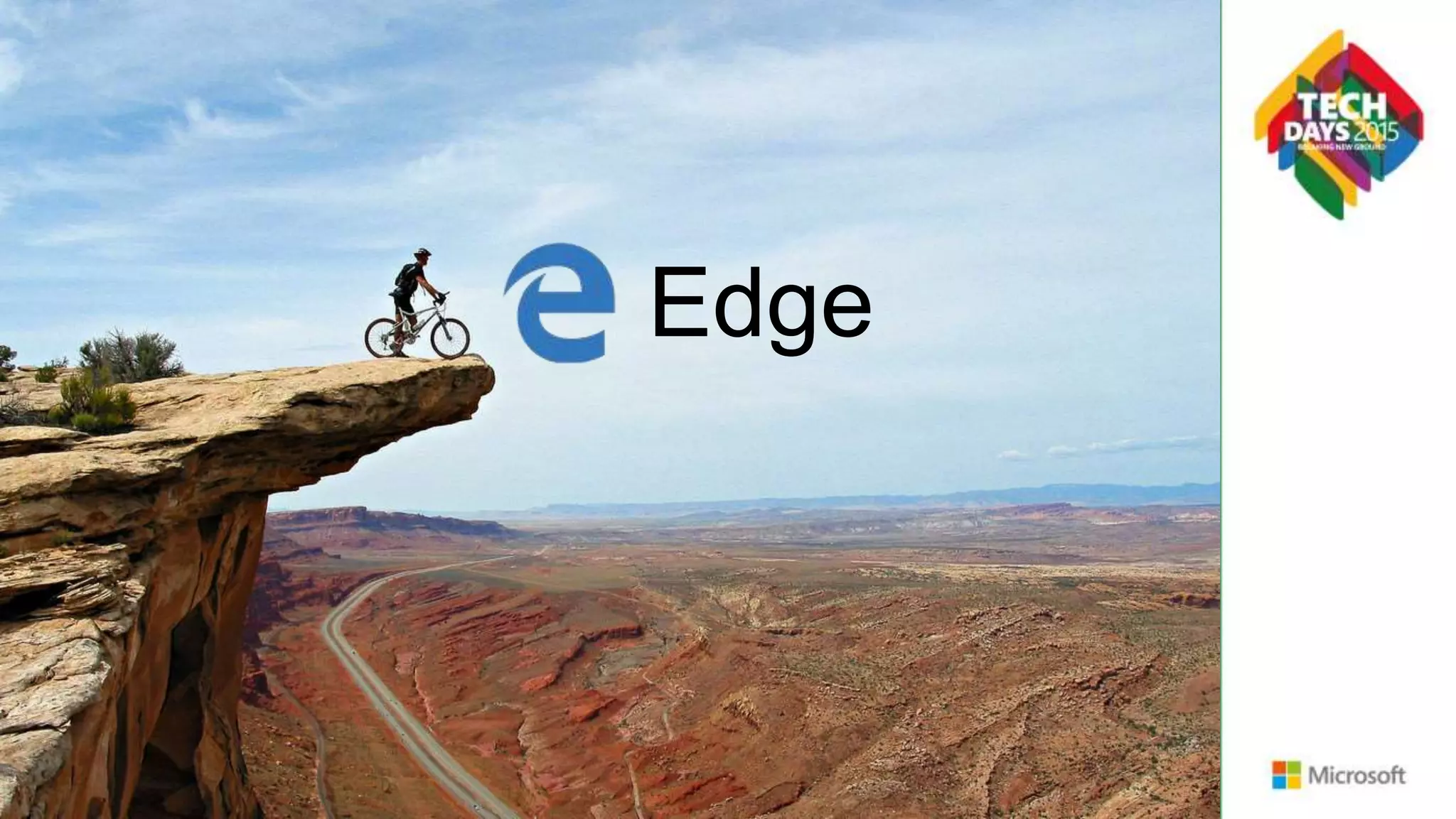 F12 tools in Edge | PPT