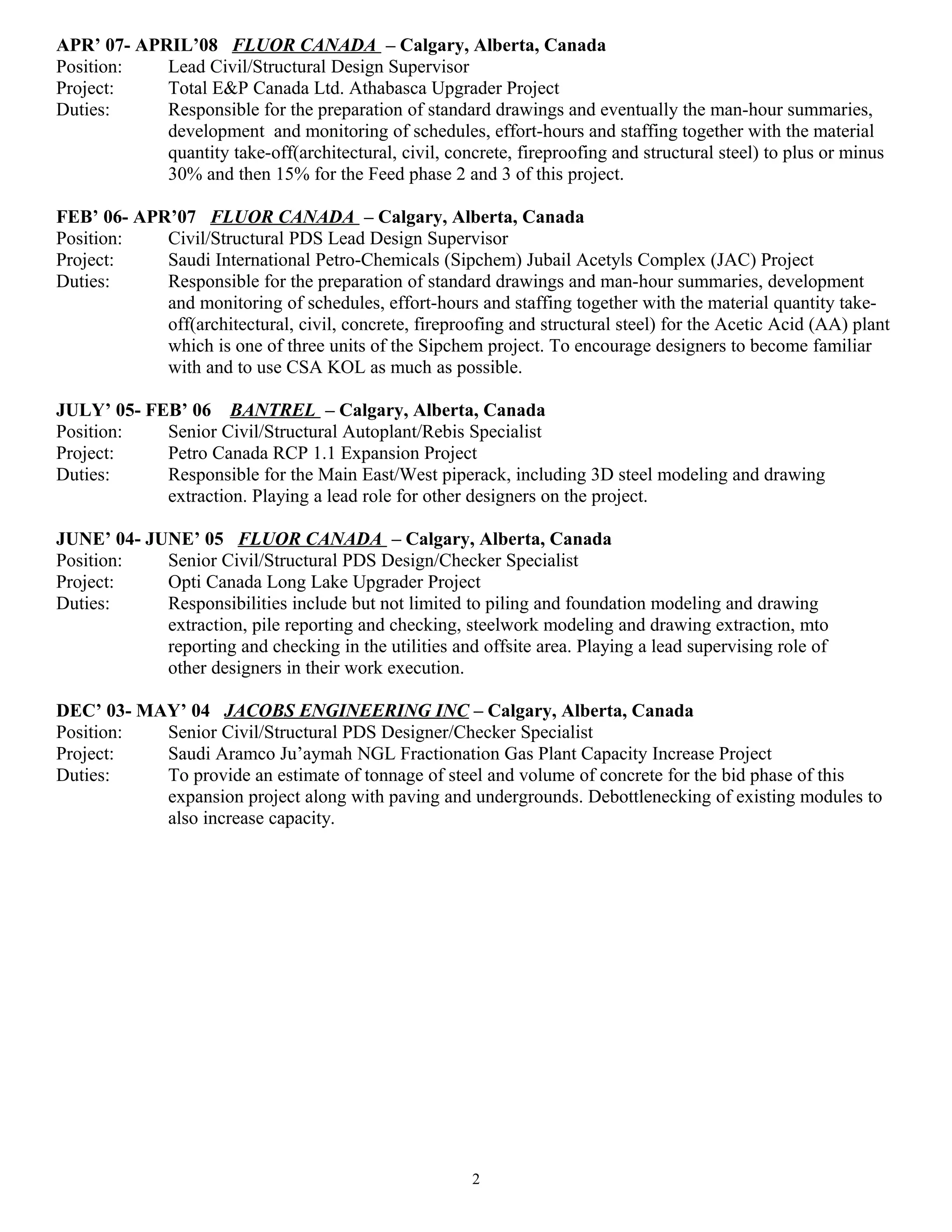 Phil Keeley's resume_1 | PDF