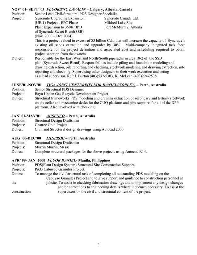 Phil Keeley's resume_1 | PDF
