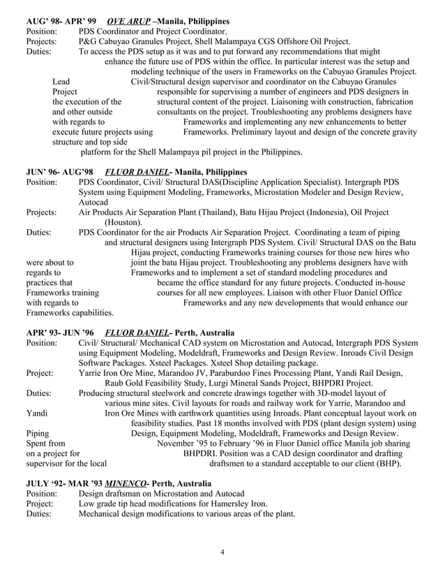 Phil Keeley's resume_1 | PDF