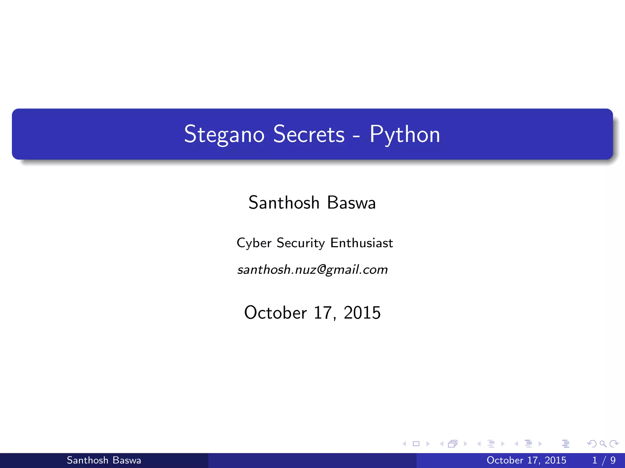 Steganography | PDF | Programming Languages | Computing