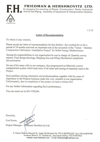 letter of credence | PDF