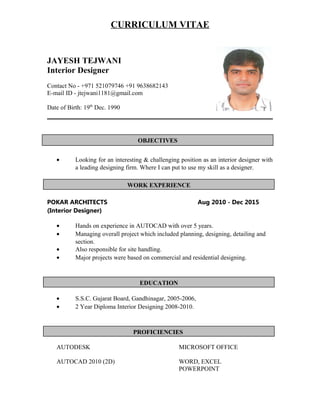 JAYESH TEJWANI (1) (1) | PDF