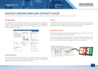 Insurance IC 2015 presentation | PDF