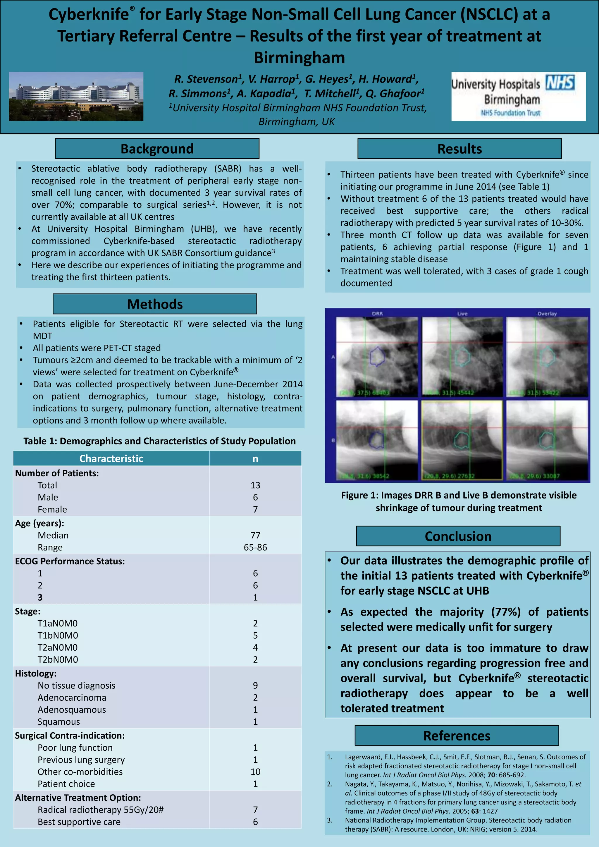 BTOG poster 2015 final draft | PPTX