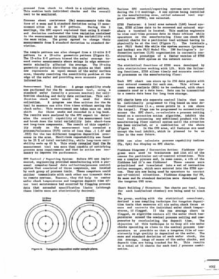 SPC Implementation - Mark Harrison | PDF