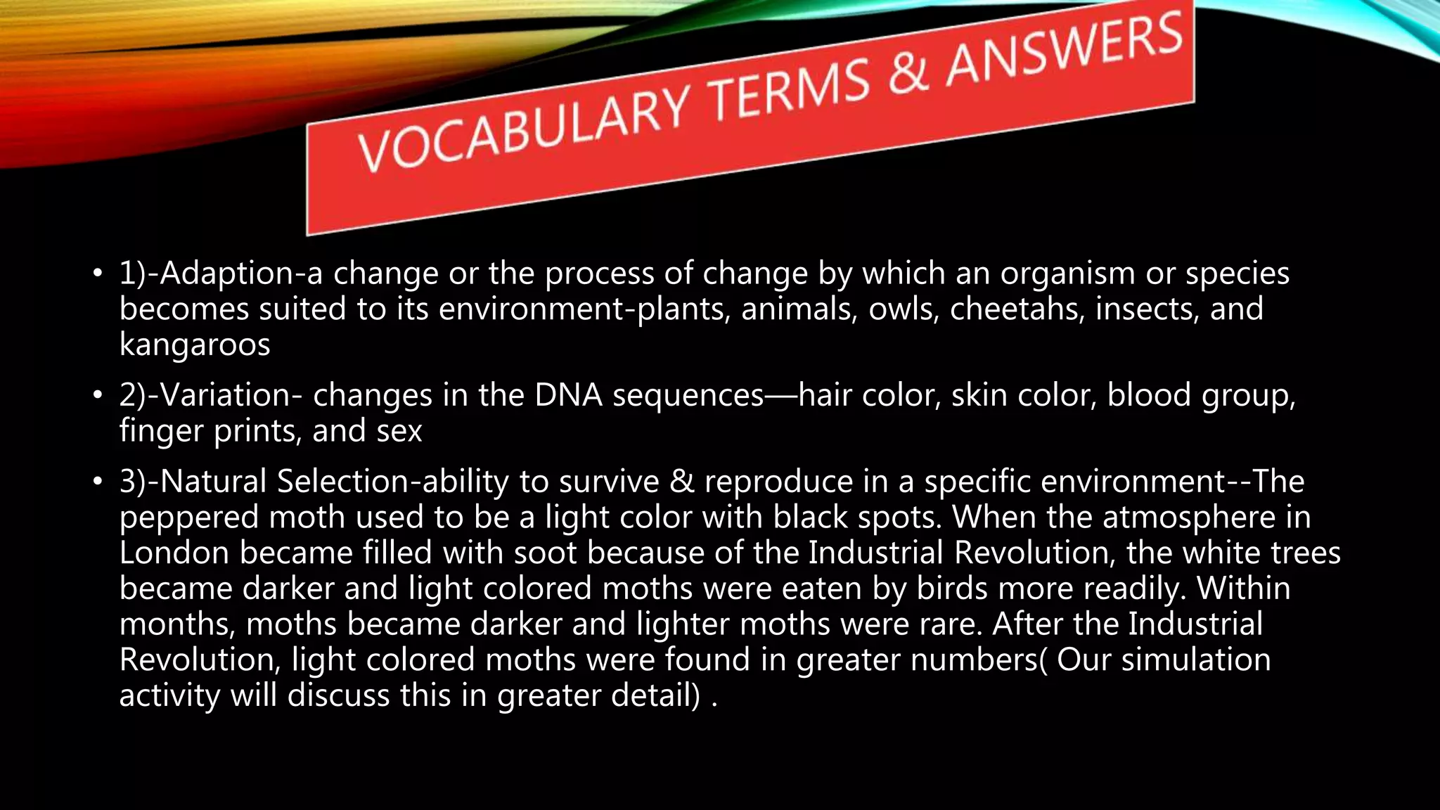 CI440 Teaching Lesson Demo | PPT