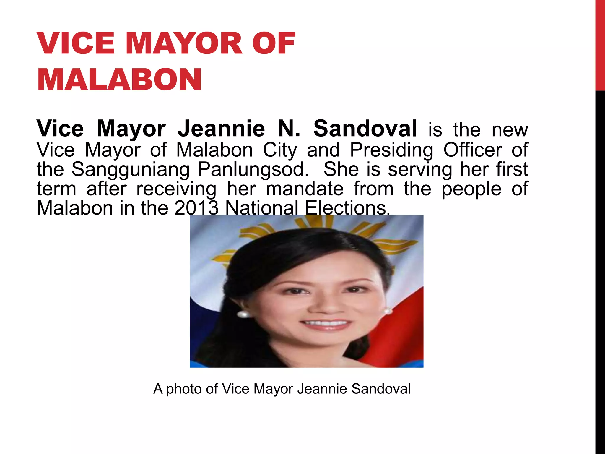 All about Malabon City, Philippines | PPTX