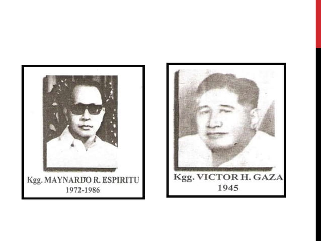 All about Malabon City, Philippines | PPTX | Food & Drink