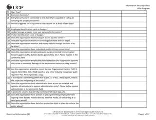 Third party datasecurity assurance questionnaire | PDF