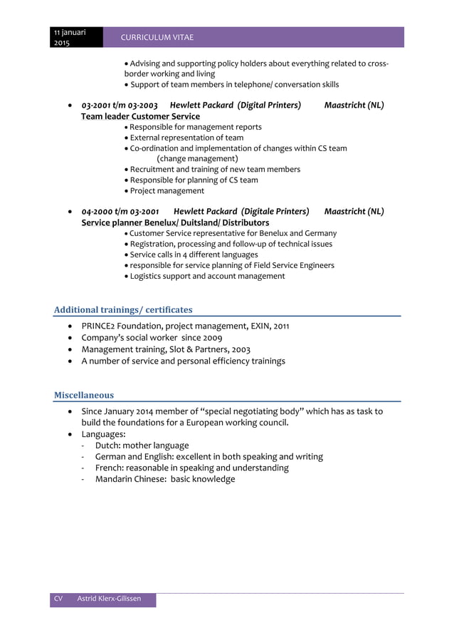 CV_Astrid_EN | PDF