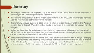 Econ HBR Case Study | PPTX