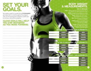 F15 Program Booklet - Forever | PDF